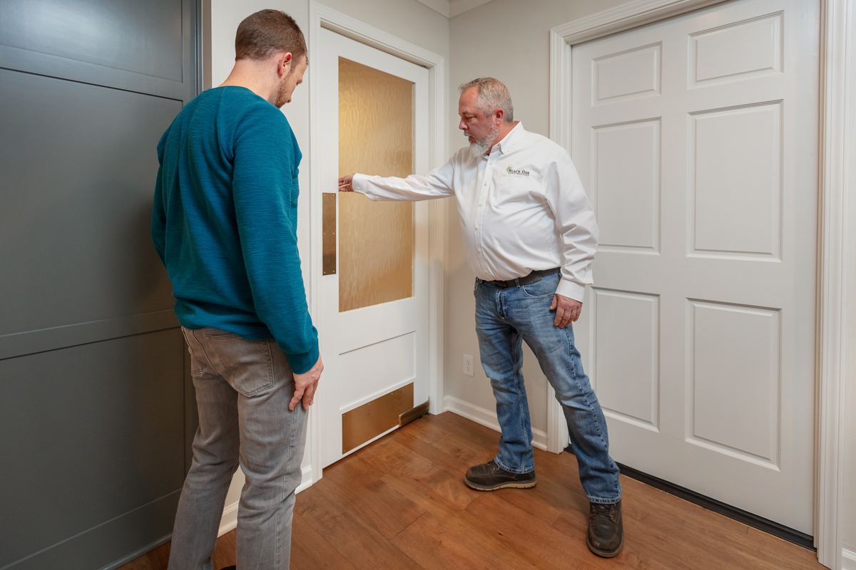 New Home Construction Company in Overland Park, Kansas City