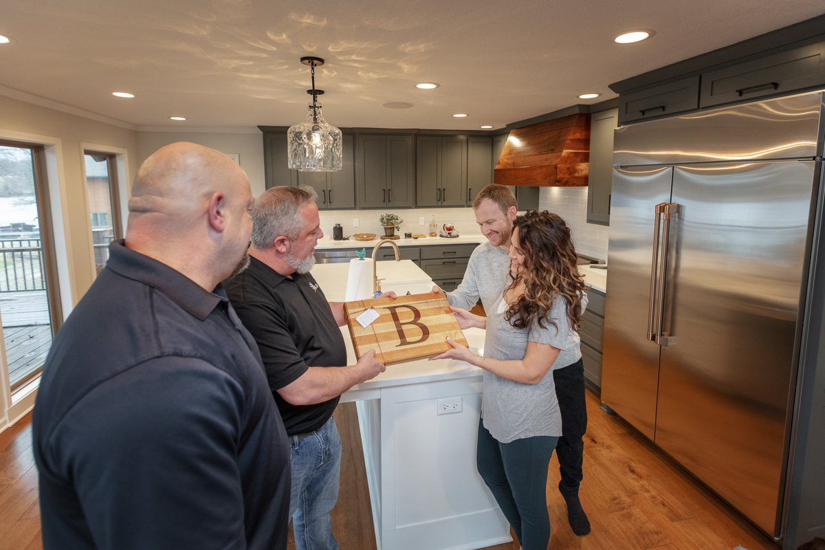 New Home Construction Company in Overland Park, Kansas City